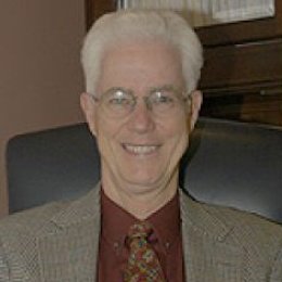 John Ward | Centre College