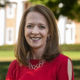 Joy Anderson Asher | Centre College