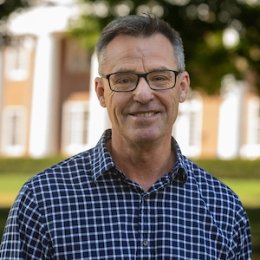 Kirk Knott | Centre College