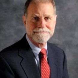 William Levin | Centre College