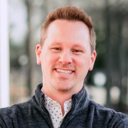 Michael Taylor | Centre College