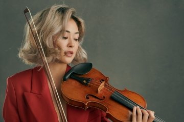 Norton Center for the Arts: Centre College performance venue