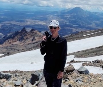 Your future, front and centre. | Centre College