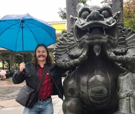 Chinese | Centre College