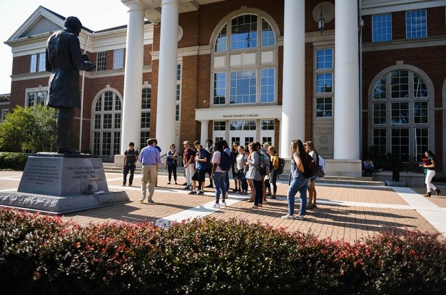 How to Apply | Centre College