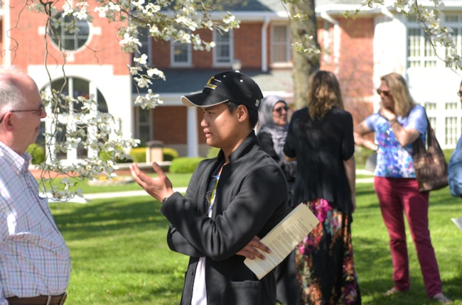 Community Engagement | Centre College