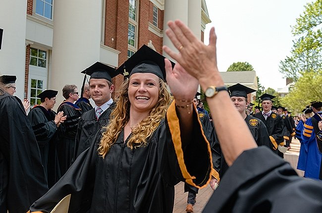 Academic Affairs | Centre College