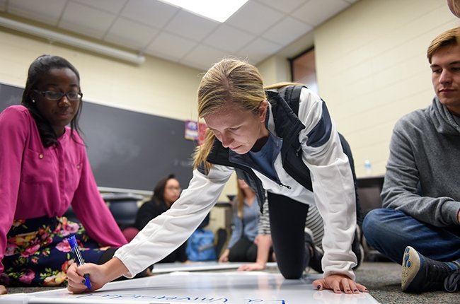 How to Apply | Centre College