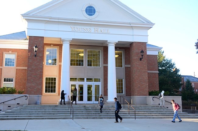 How to Apply | Centre College