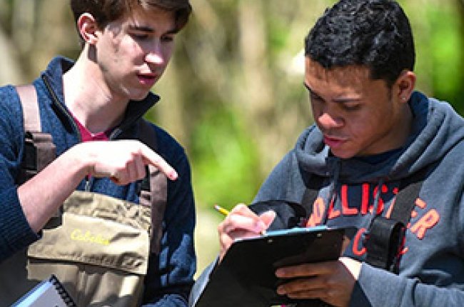 Curriculum | Centre College