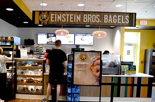 Dining | Centre College