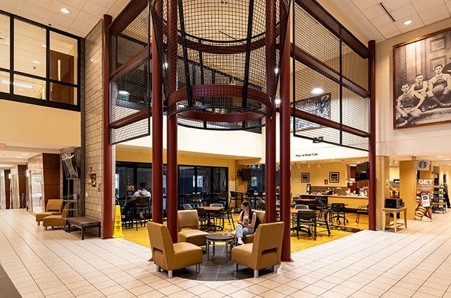 Dining | Centre College