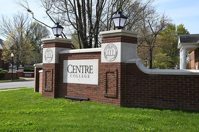 Schedule A Visit | Centre College