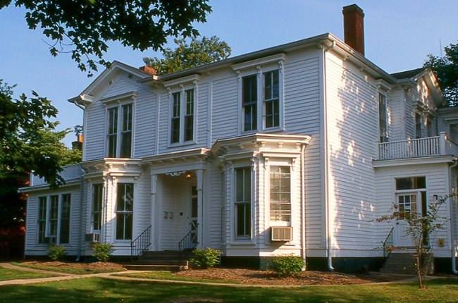 Residence Halls | Centre College