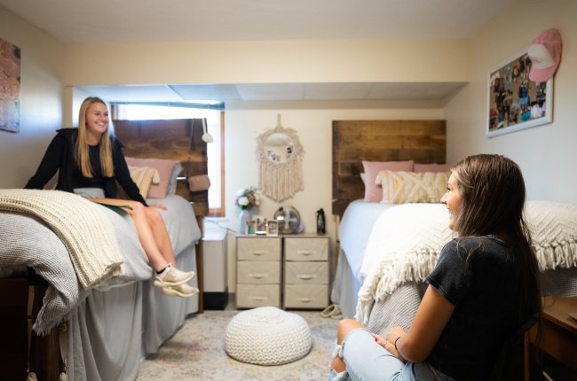 Residence Life | Centre College