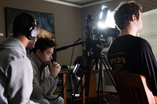 The Arts at Centre | Centre College