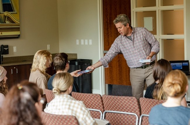 Health Promotion | Centre College