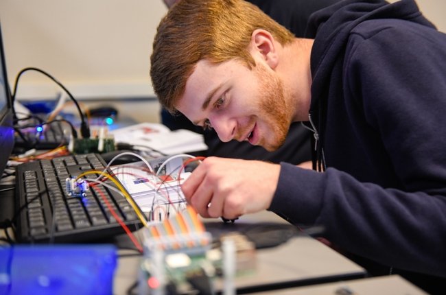 Dual-Degree Engineering | Centre College