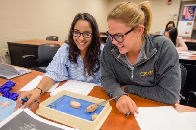 How to Apply | Centre College