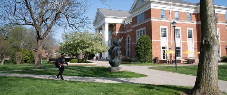 Schedule A Visit | Centre College