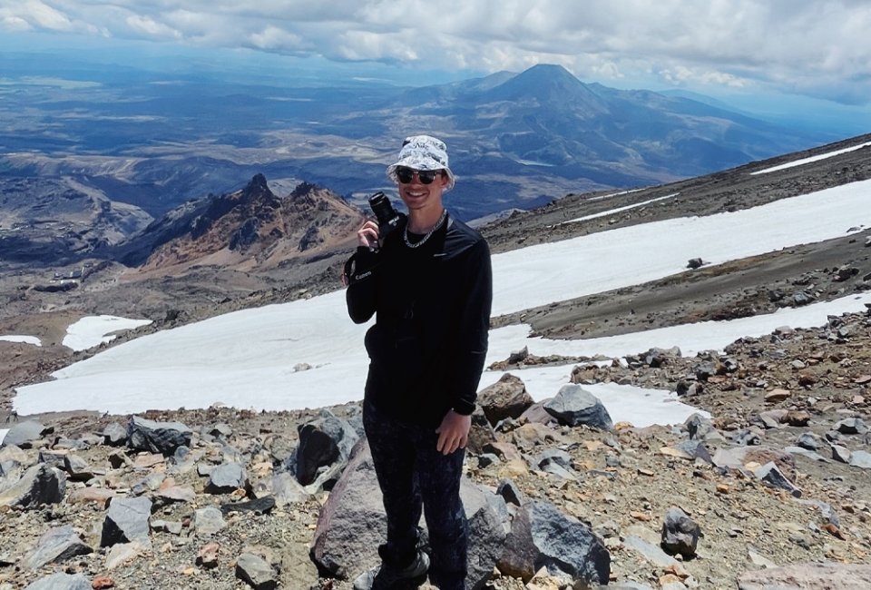 Your future, front and centre. | Centre College